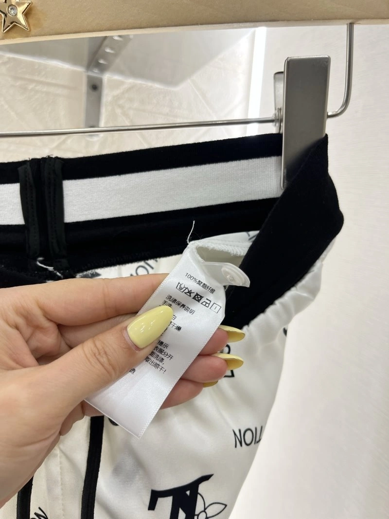 Brand-original Louis Vuitton Long Pants
