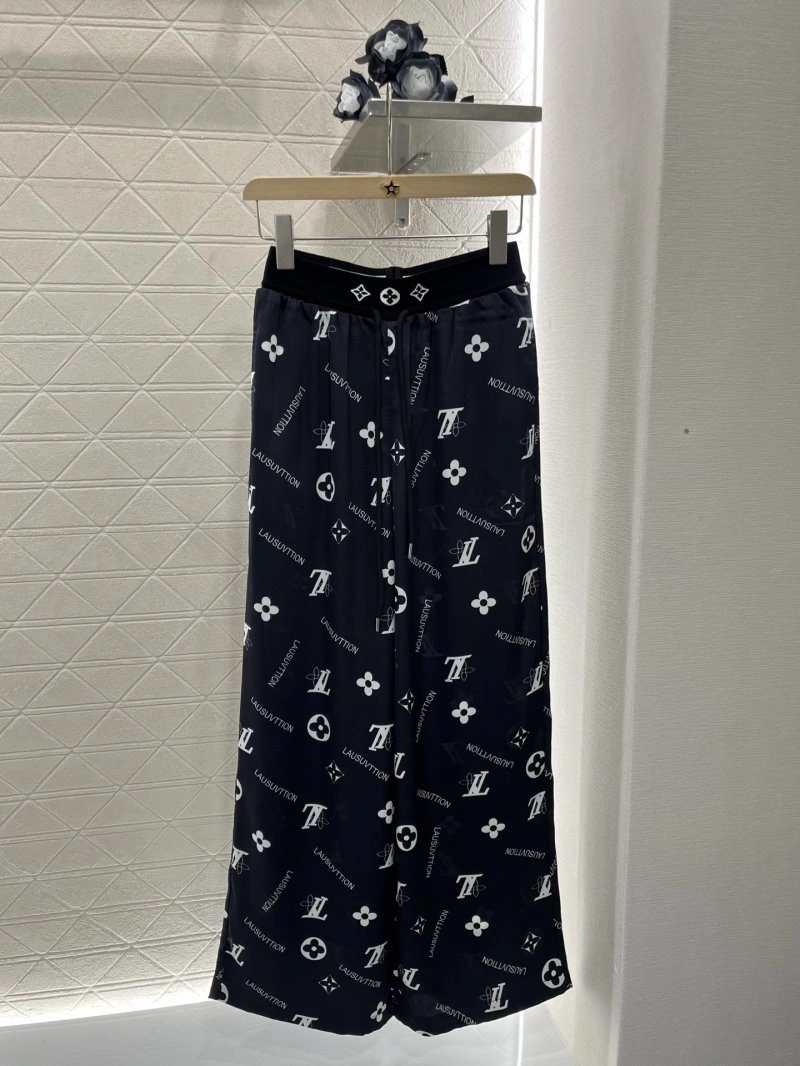 Louis Vuitton Long Pants