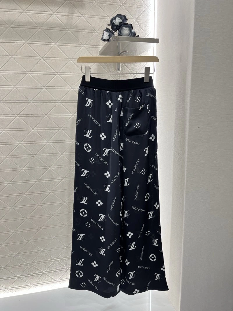 Top mirror Louis Vuitton Long Pants