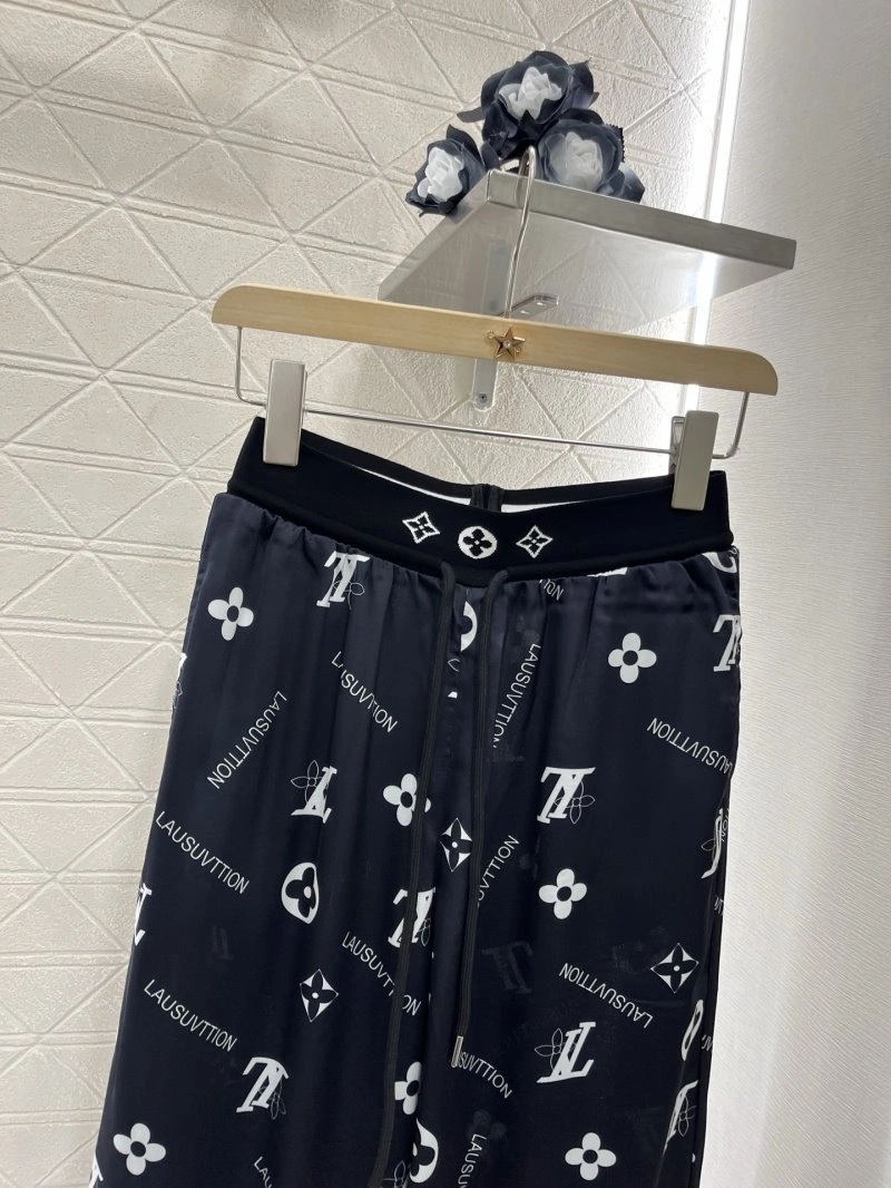 Top mirror Louis Vuitton Long Pants
