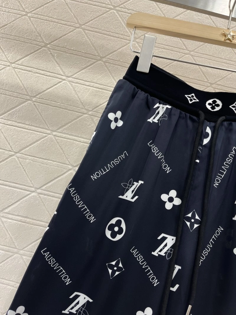 Top mirror Louis Vuitton Long Pants