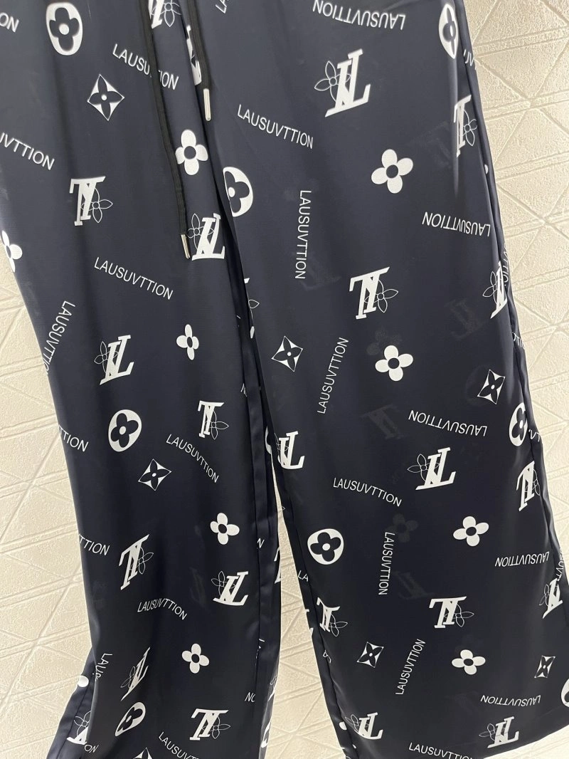 Top mirror Louis Vuitton Long Pants
