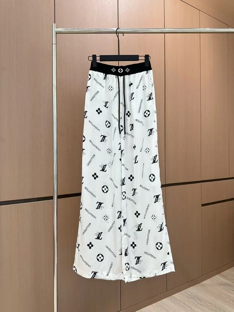 Louis Vuitton Long Pants