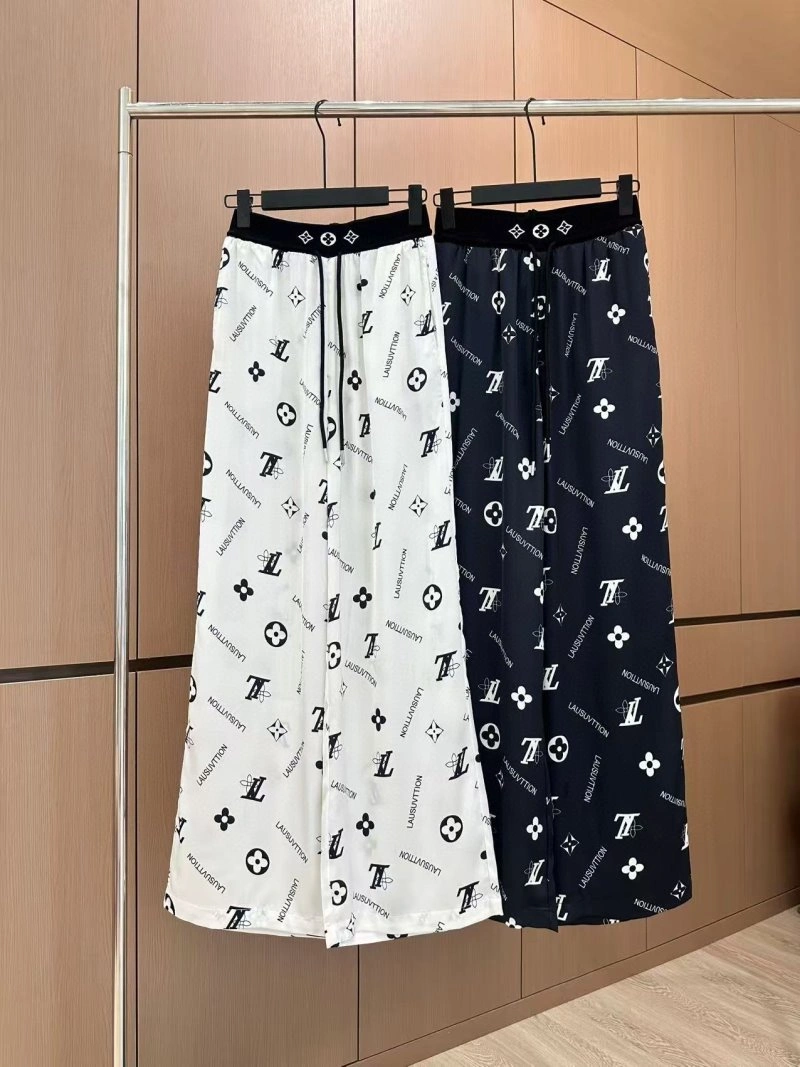 Inexpensive Louis Vuitton Long Pants