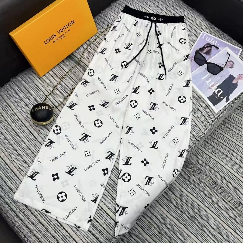 Louis Vuitton Long Pants
