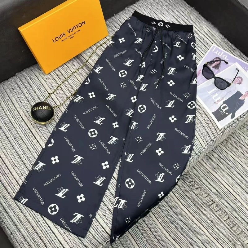 Louis Vuitton Long Pants