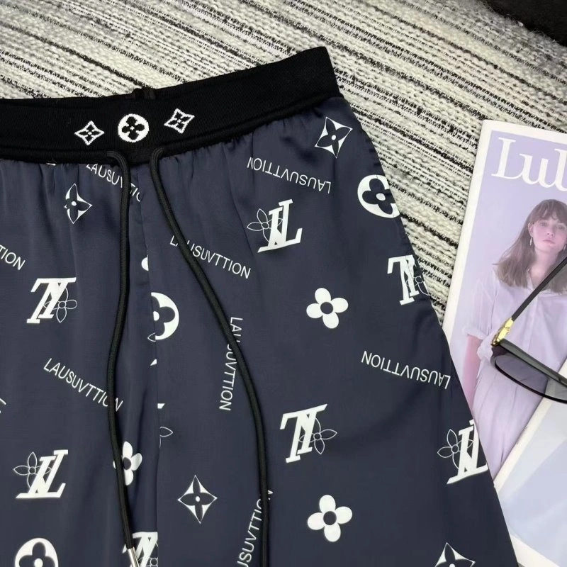 OEM Louis Vuitton Long Pants
