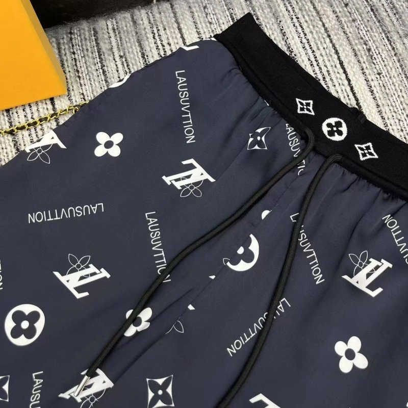 OEM Louis Vuitton Long Pants