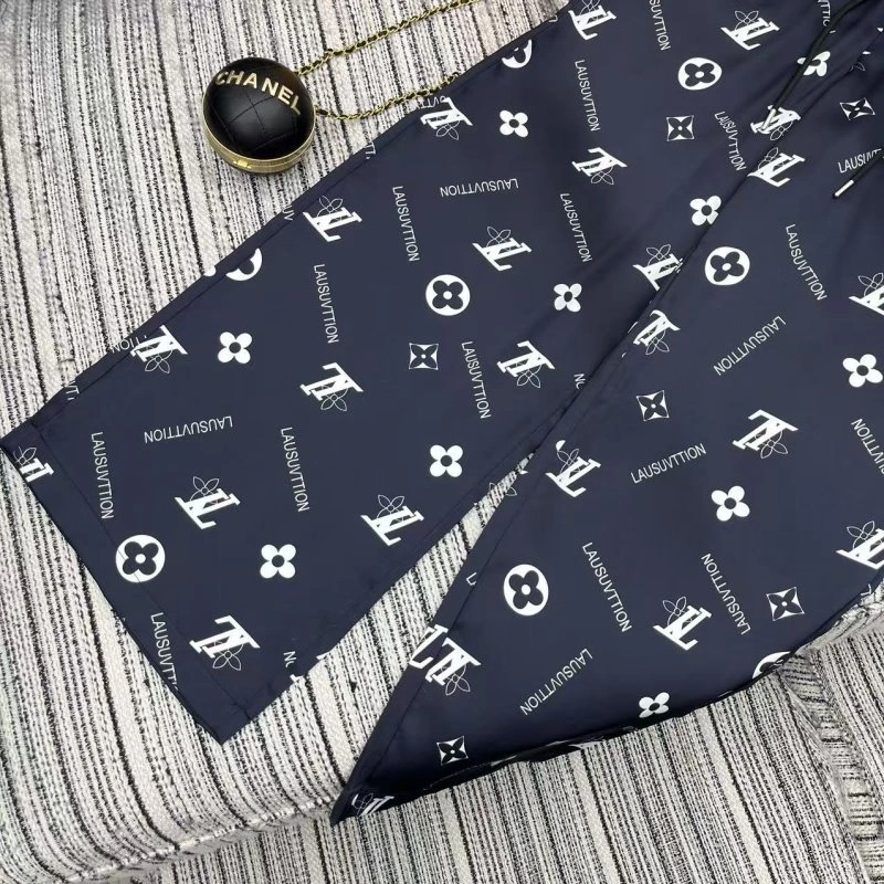 OEM Louis Vuitton Long Pants