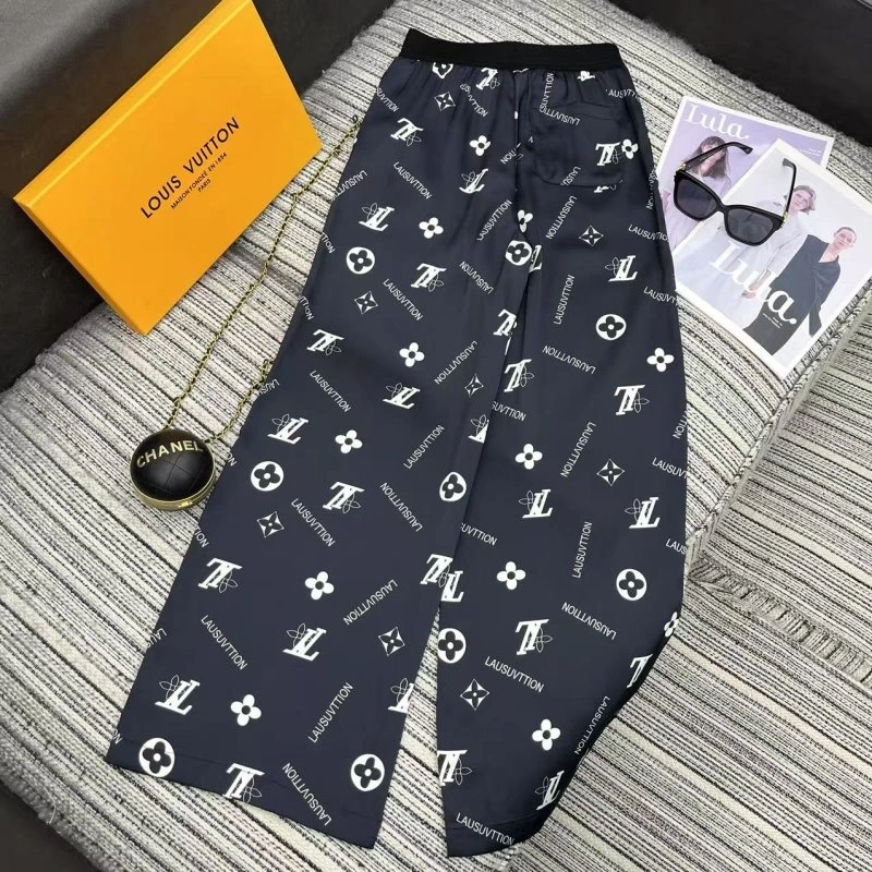 OEM Louis Vuitton Long Pants