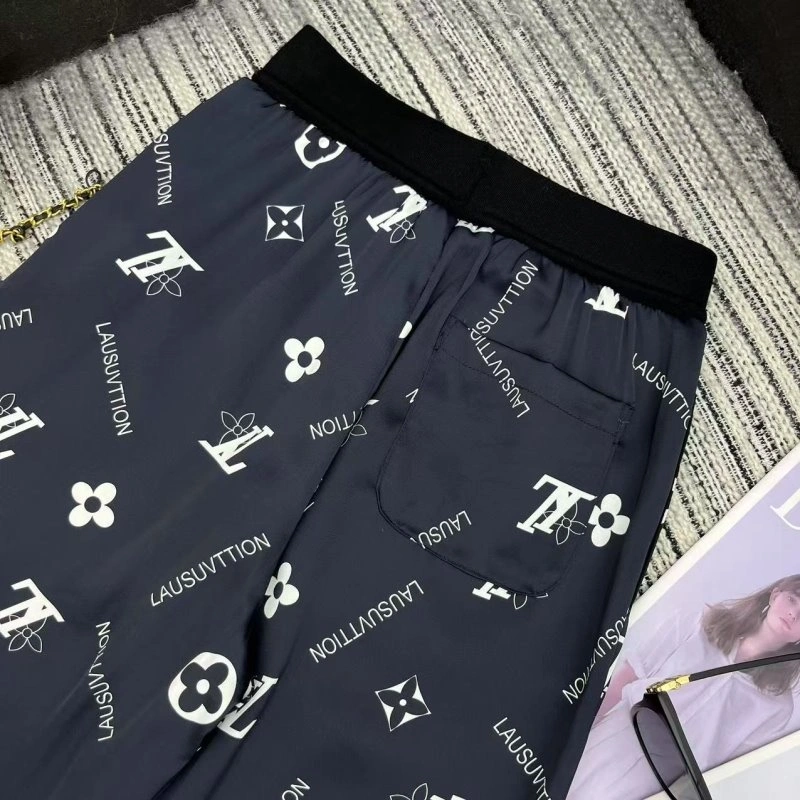 OEM Louis Vuitton Long Pants