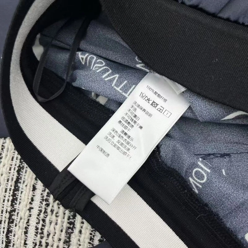 OEM Louis Vuitton Long Pants