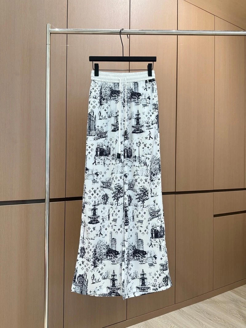Louis Vuitton Long Pants