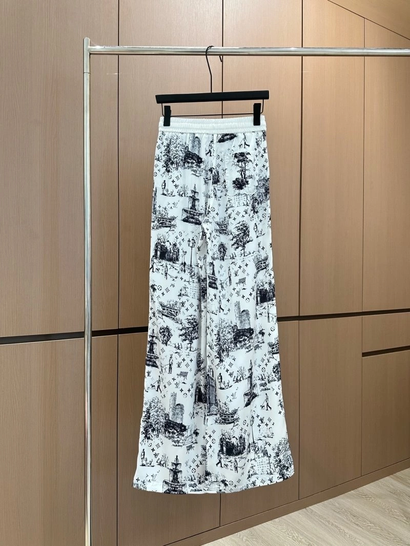 1:1 copy Louis Vuitton Long Pants