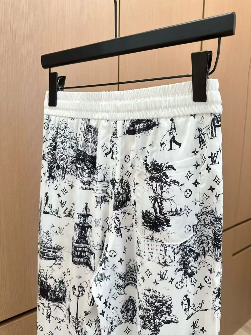 1:1 copy Louis Vuitton Long Pants