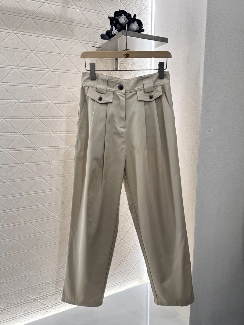 Louis Vuitton Long Pants