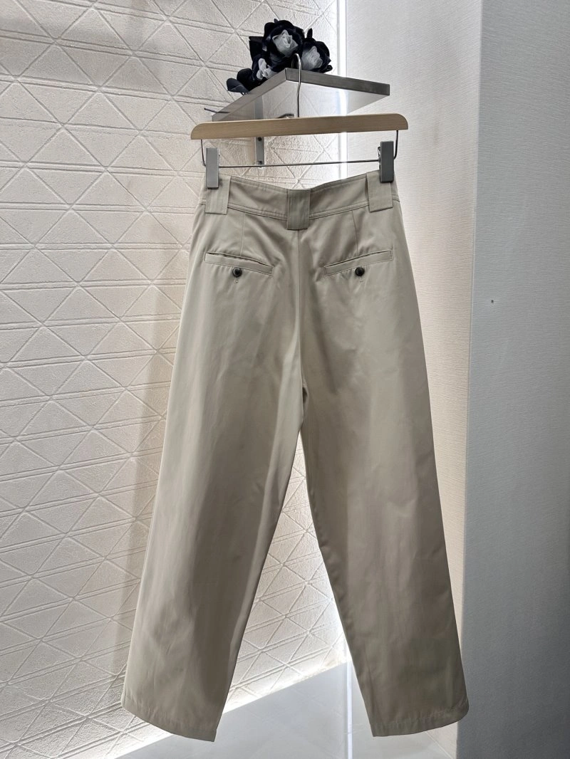 Authentic Louis Vuitton Long Pants