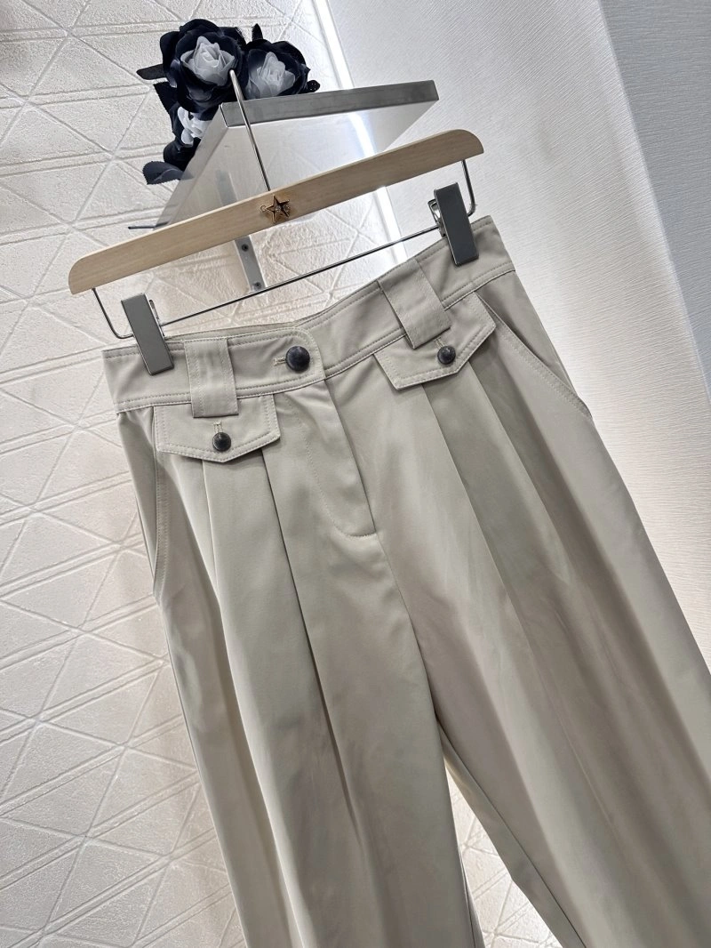 Authentic Louis Vuitton Long Pants