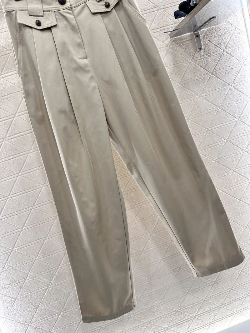 Authentic Louis Vuitton Long Pants