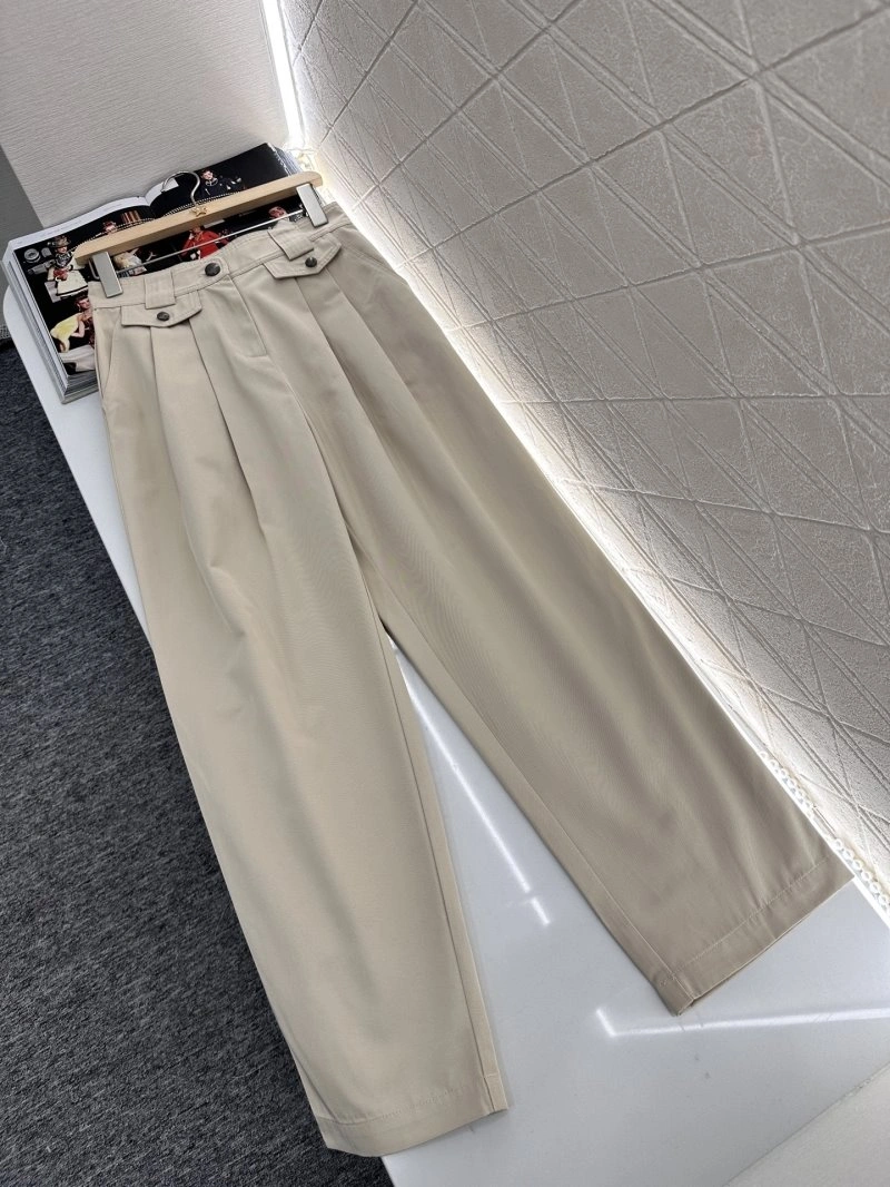 Authentic Louis Vuitton Long Pants