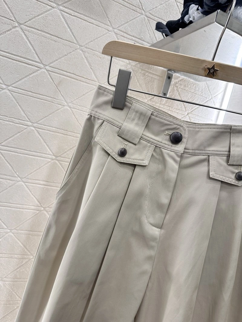 Authentic Louis Vuitton Long Pants