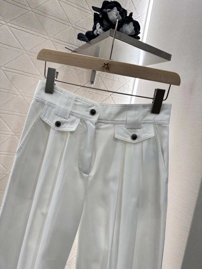 Authentic Louis Vuitton Long Pants