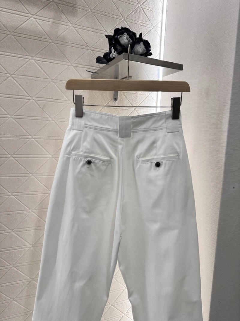 Authentic Louis Vuitton Long Pants