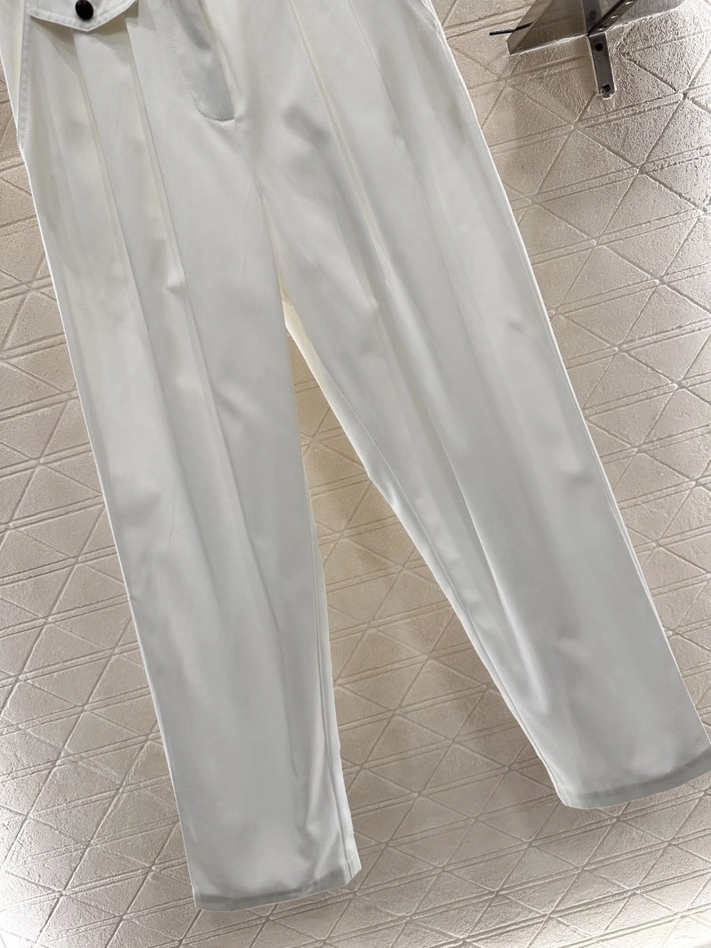 Authentic Louis Vuitton Long Pants