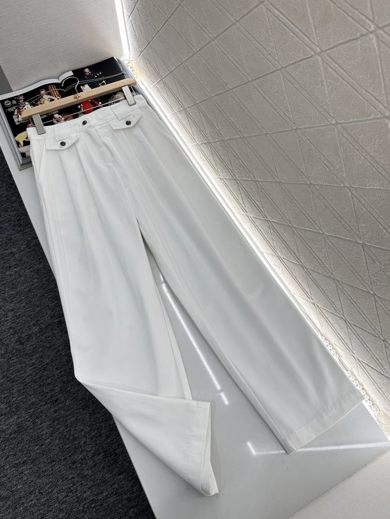 Authentic Louis Vuitton Long Pants