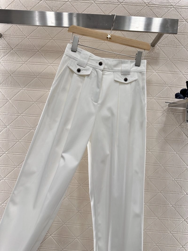 Authentic Louis Vuitton Long Pants