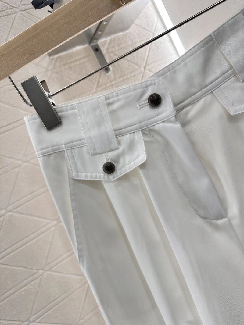 Authentic Louis Vuitton Long Pants
