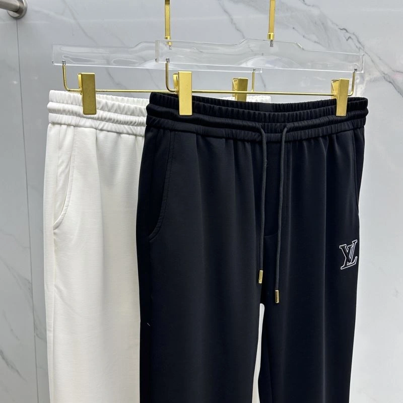 Legit Louis Vuitton Long Pants