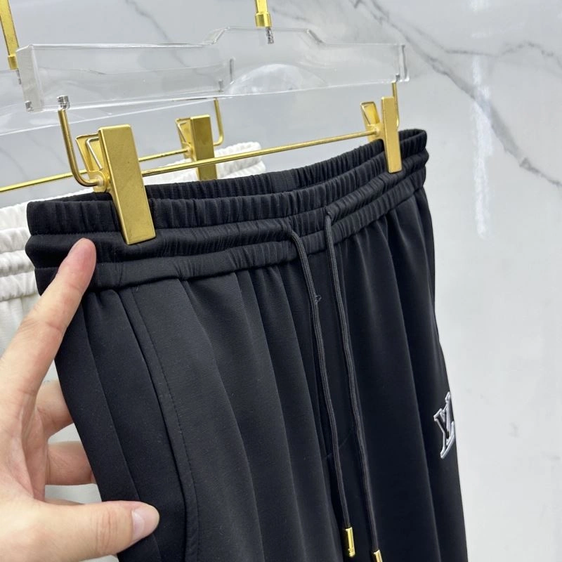 Legit Louis Vuitton Long Pants