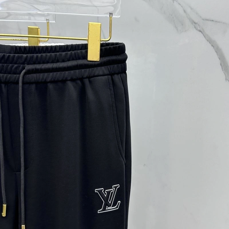 Legit Louis Vuitton Long Pants