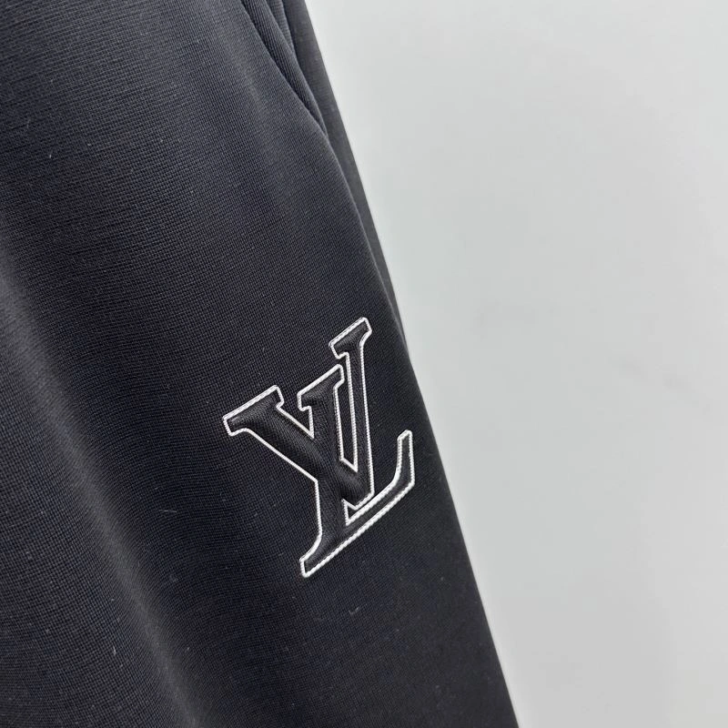 Legit Louis Vuitton Long Pants