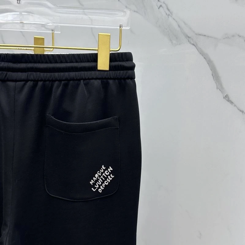 Legit Louis Vuitton Long Pants