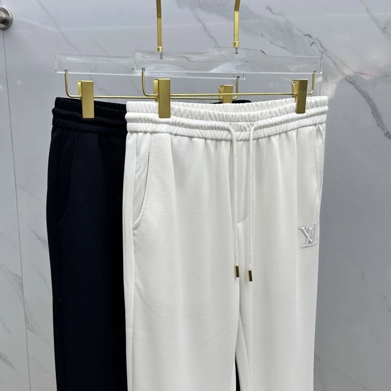 Original Louis Vuitton Long Pants