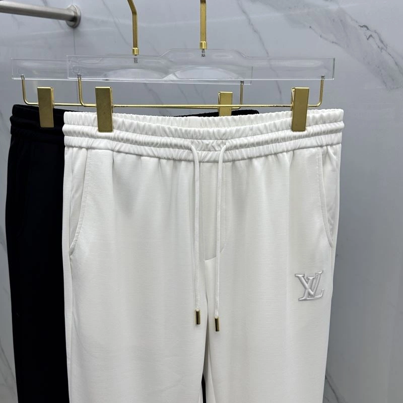 Original Louis Vuitton Long Pants