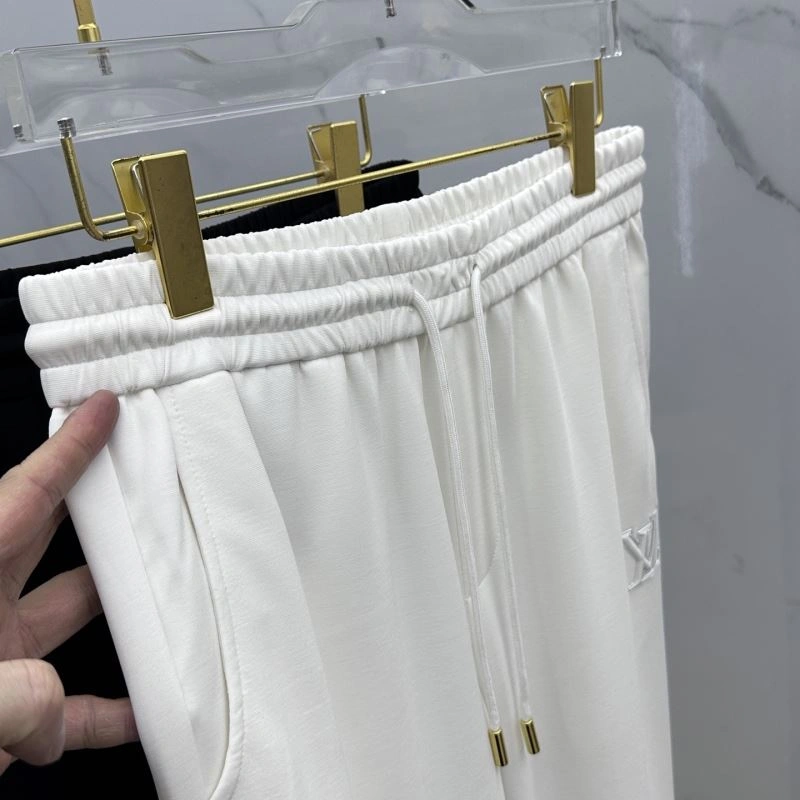 Original Louis Vuitton Long Pants