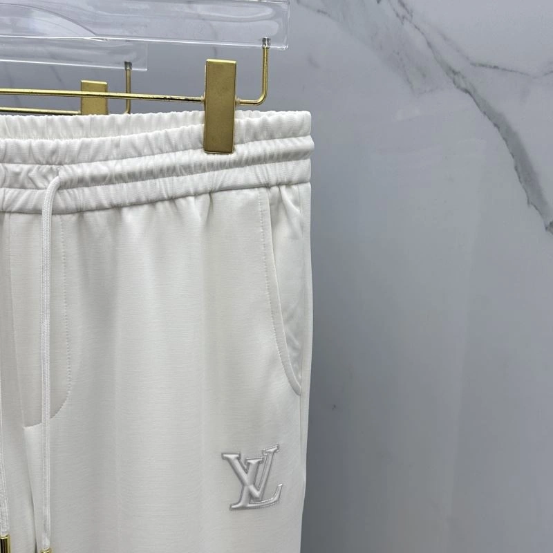 Original Louis Vuitton Long Pants