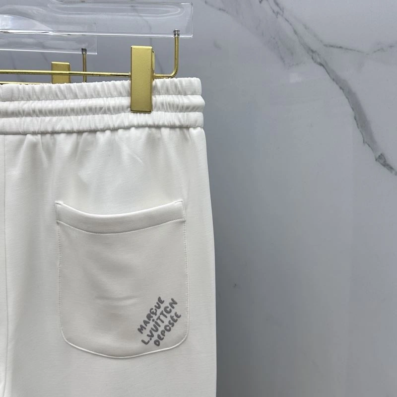 Original Louis Vuitton Long Pants