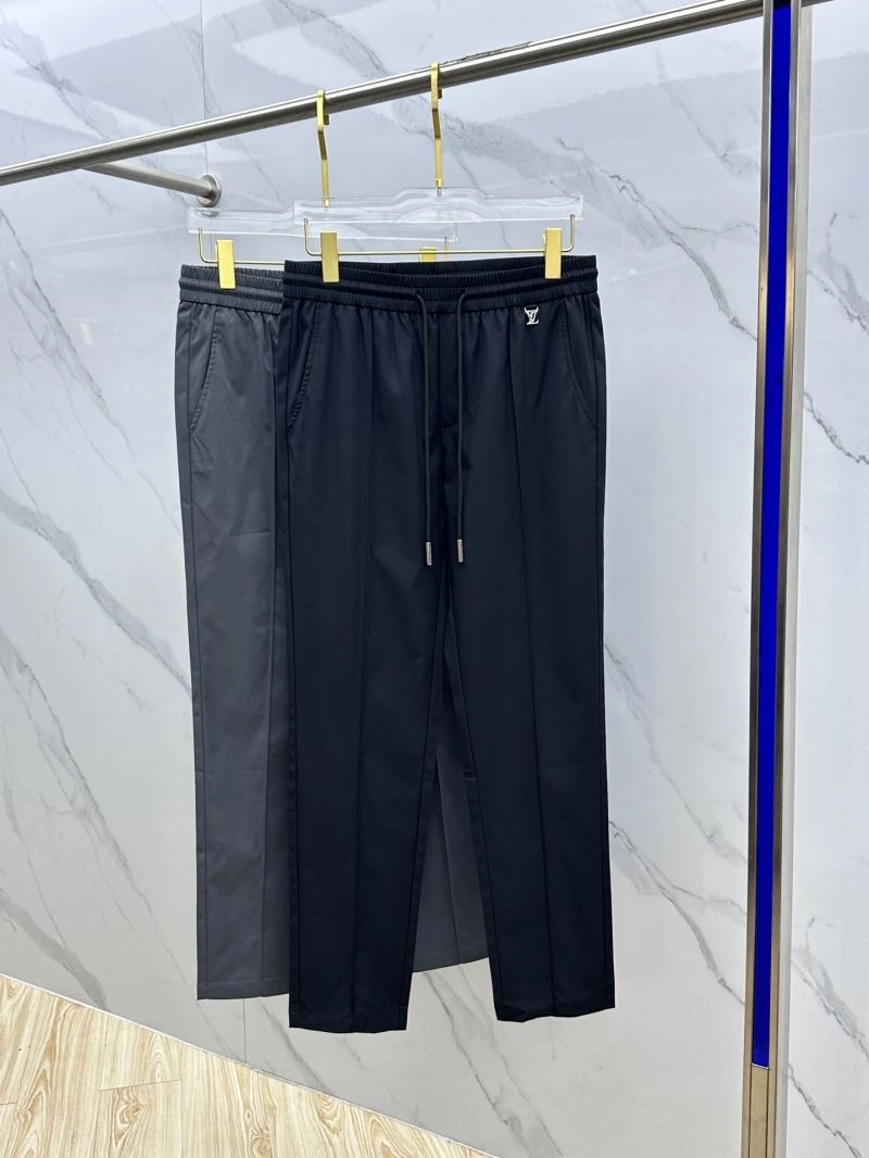 Discounted Louis Vuitton Long Pants