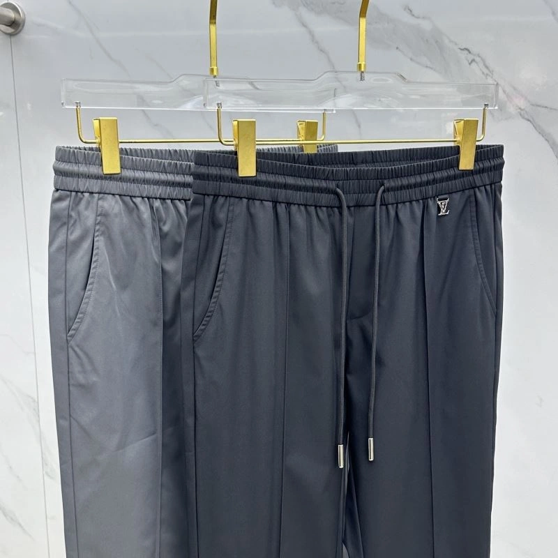 Discounted Louis Vuitton Long Pants