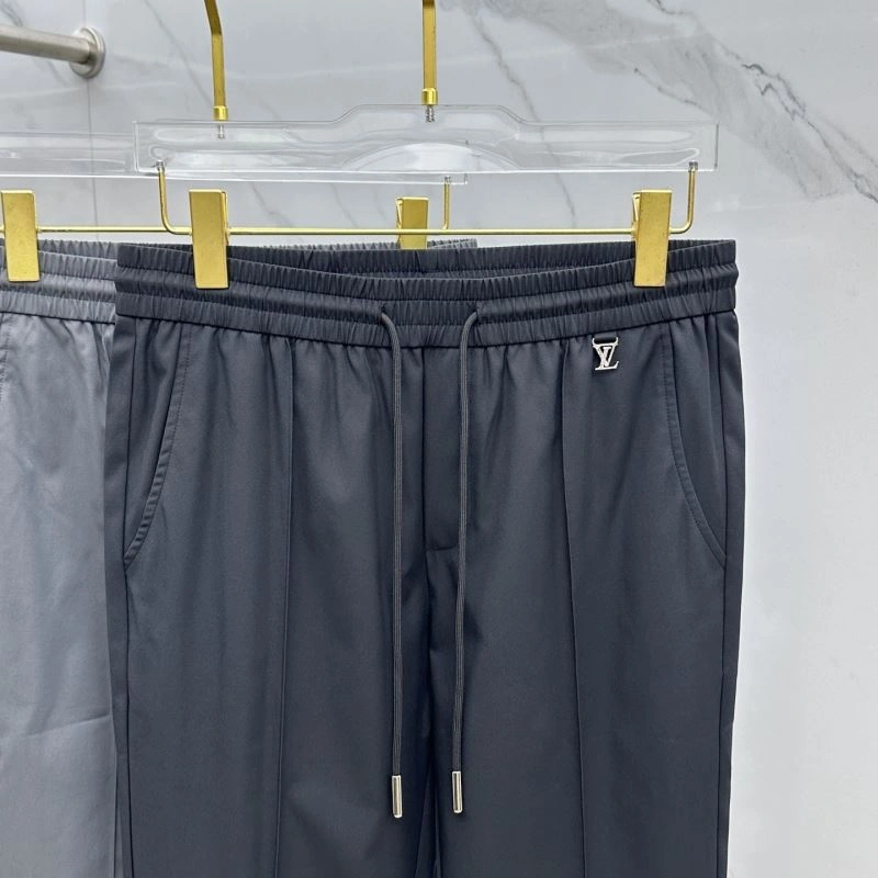 Discounted Louis Vuitton Long Pants