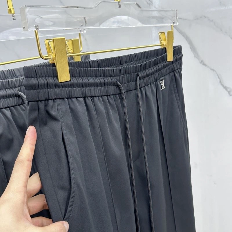 Discounted Louis Vuitton Long Pants