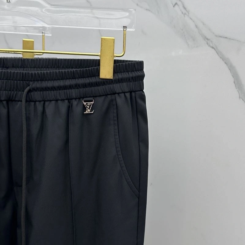Discounted Louis Vuitton Long Pants