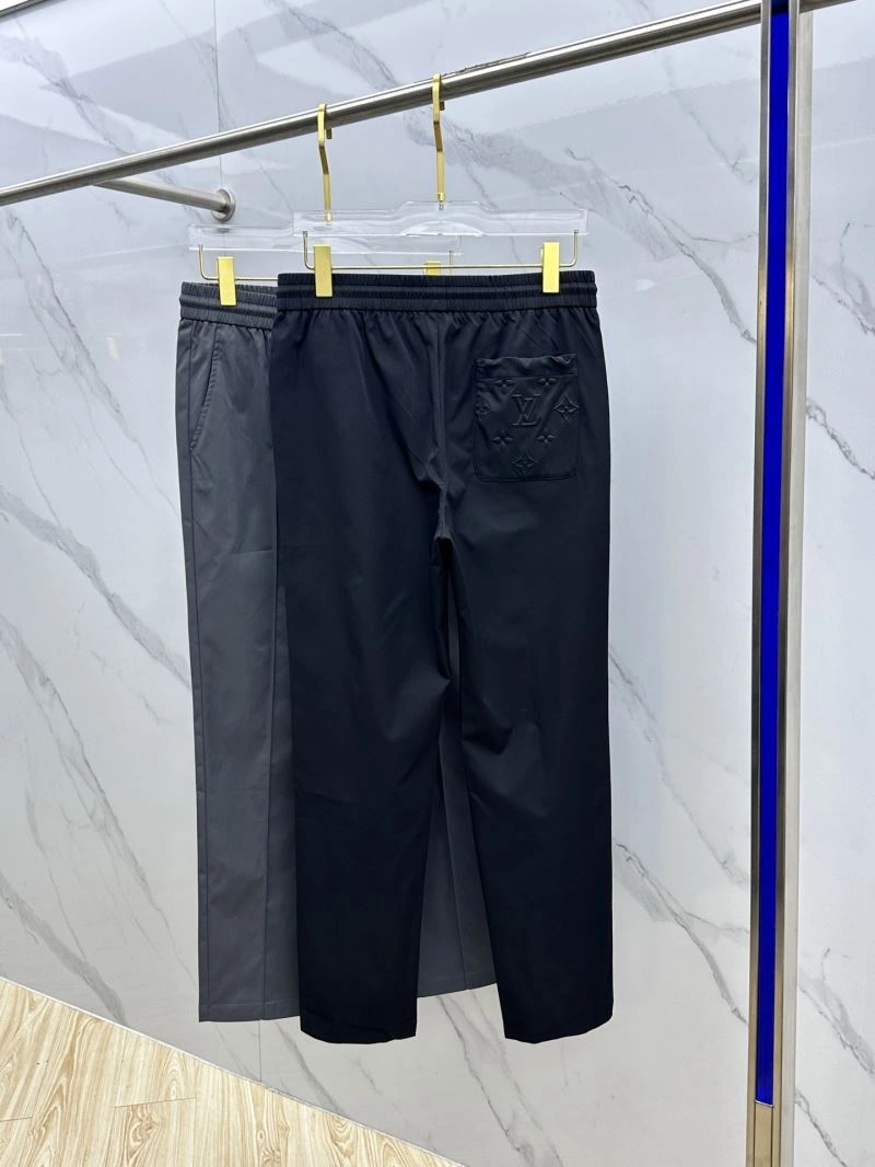 Discounted Louis Vuitton Long Pants