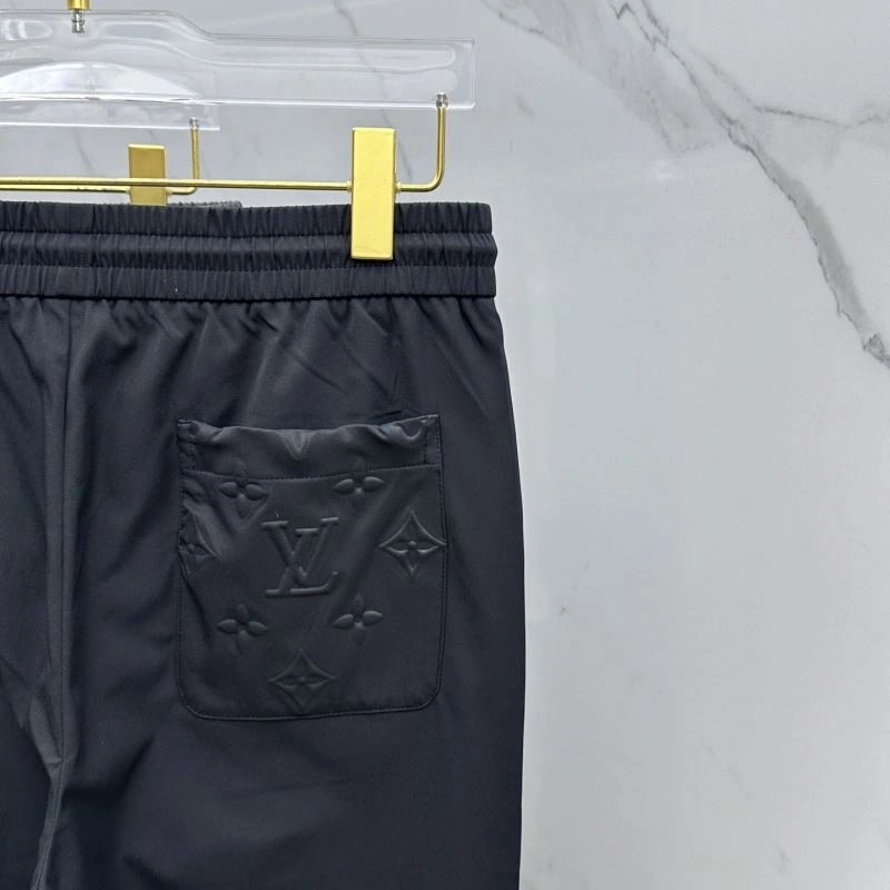 Discounted Louis Vuitton Long Pants
