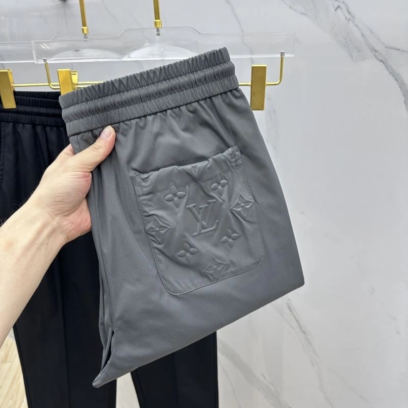 Louis Vuitton Long Pants