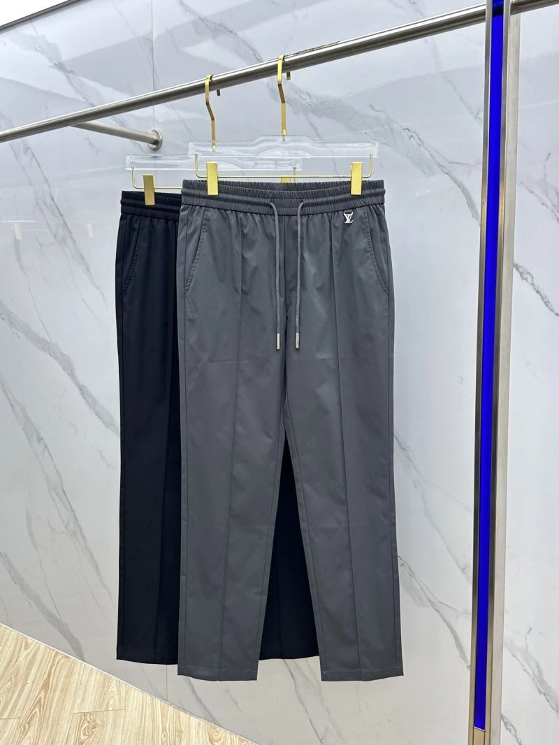 Budget-friendly Louis Vuitton Long Pants